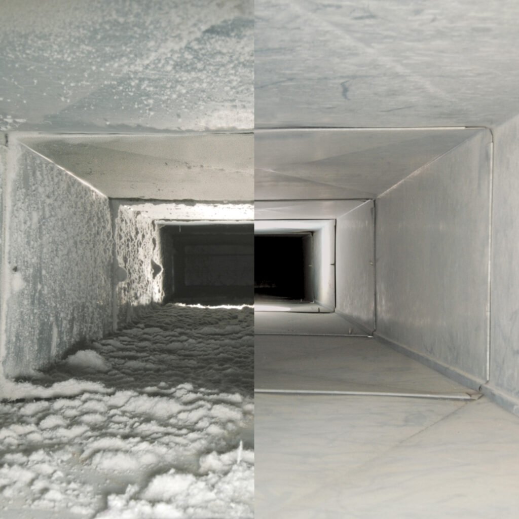 Air Duct Cleaning in Bethlehem, PA | Fresh Air Duct Cleaning